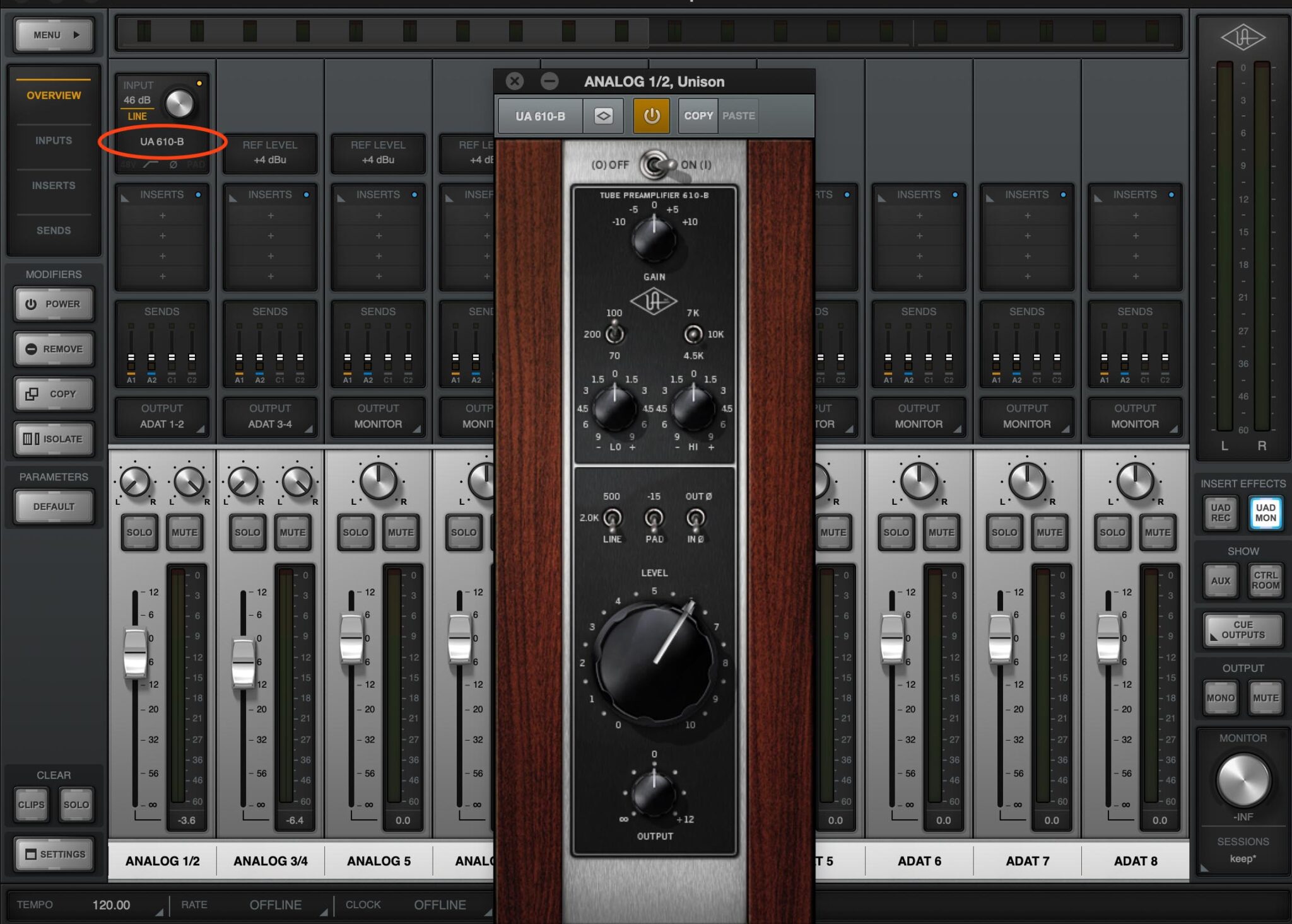 UADとは何か？音にこだわるなら知っておきたいプラグイン！ | DTM DRIVER!