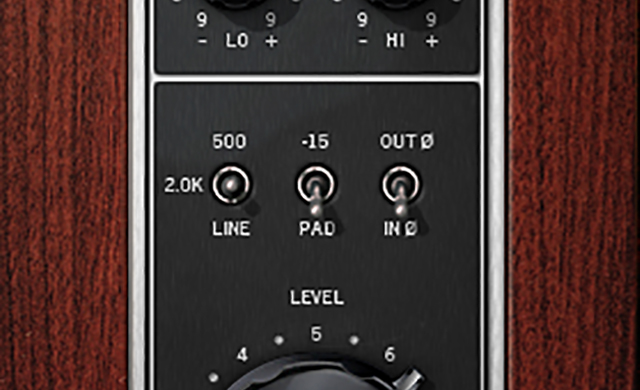 UAD UA610-B プラグインのレビュー | DTM DRIVER!