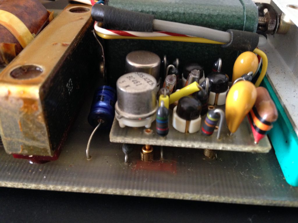 Neve 3415のレビュー。 | DTM DRIVER!