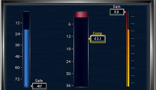 WAVESのWUPをやったらこうなった | DTM DRIVER!