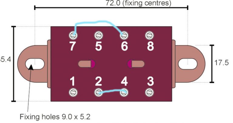 Carnhill（カーンヒル）アウトプットトランスの結線の仕方 NEVE | DTM DRIVER!
