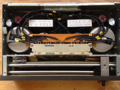 Neumann W444 active faderのレビュー！ノイマンのプリアンプ付きフェーダーの魅力について | DTM DRIVER!