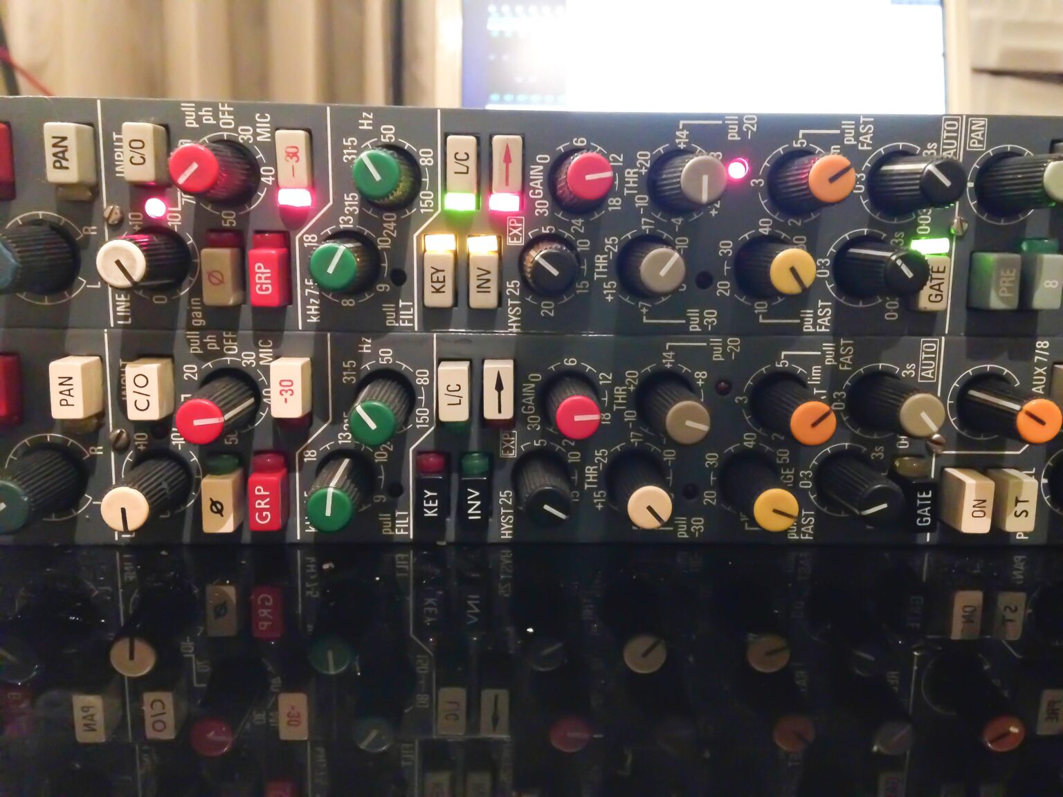 UAD Neve 88RS プラグインのレビュー！痒いところに手が届く最強チャンネルストリップ！ | DTM DRIVER!