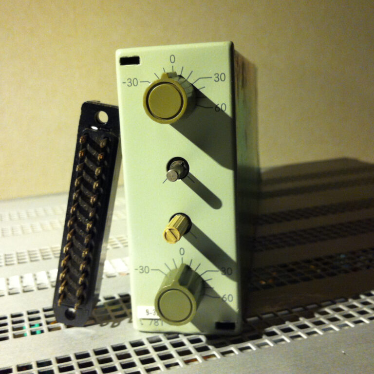 NEVE(ニーブ）系マイクプリアンプ選び完全ガイド【知って得する！】 | DTM DRIVER!