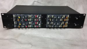 NEVE(ニーブ）系マイクプリアンプ選び完全ガイド【知って得する！】 | DTM DRIVER!