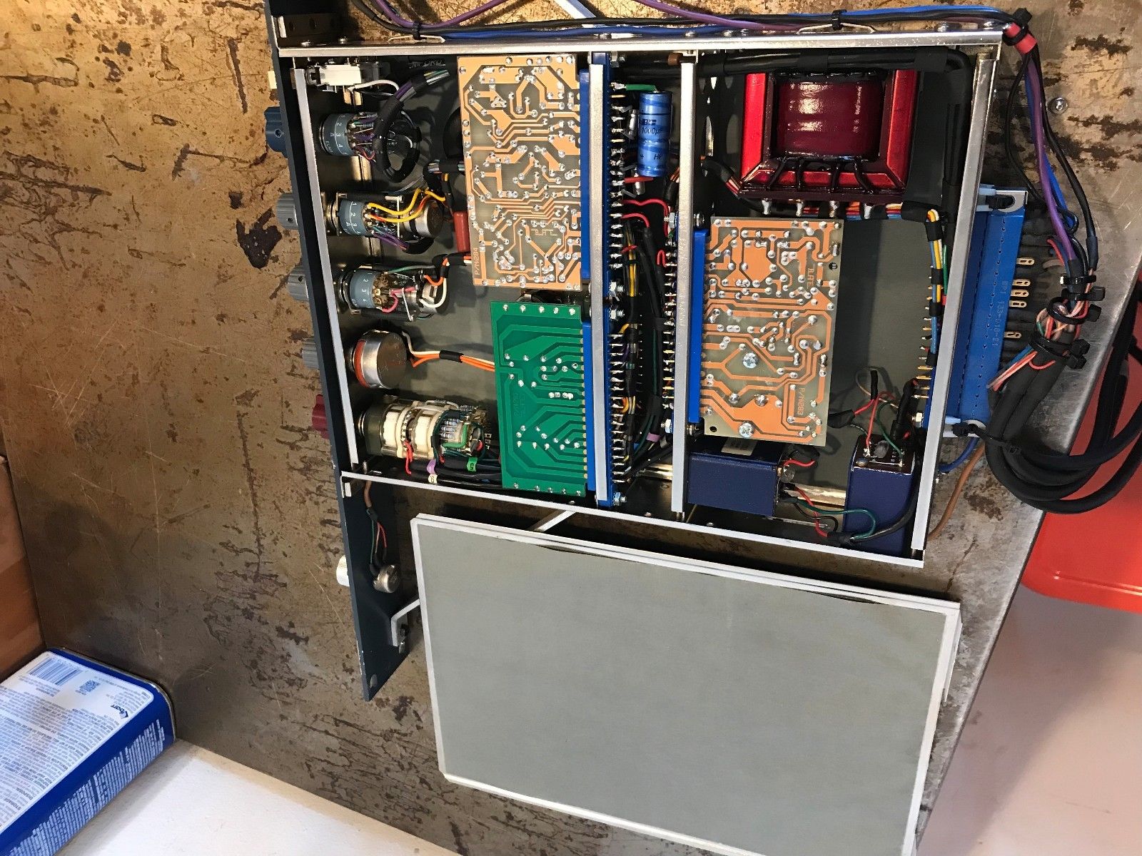 NEVE(ニーブ）系マイクプリアンプ選び完全ガイド【知って得する！】 | DTM DRIVER!