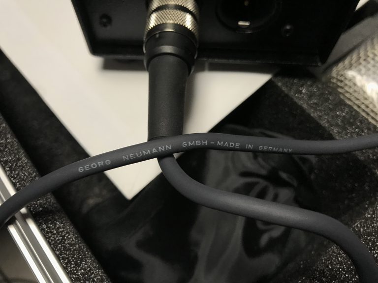 Neumann M149導入レビュー！現代最高峰真空管マイクの一つ！ | DTM DRIVER!