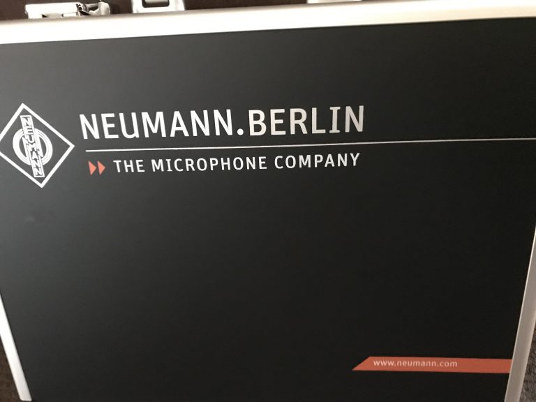 Neumann M149導入レビュー！現代最高峰真空管マイクの一つ！ | DTM DRIVER!
