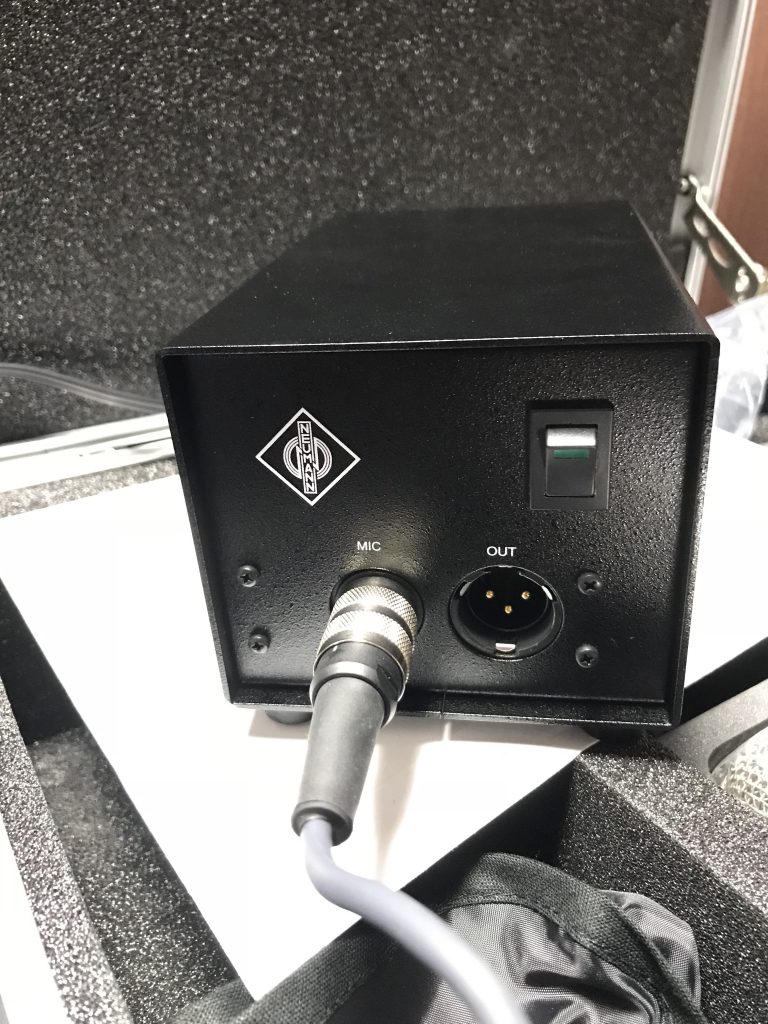 Neumann M149導入レビュー！現代最高峰真空管マイクの一つ！ | DTM DRIVER!