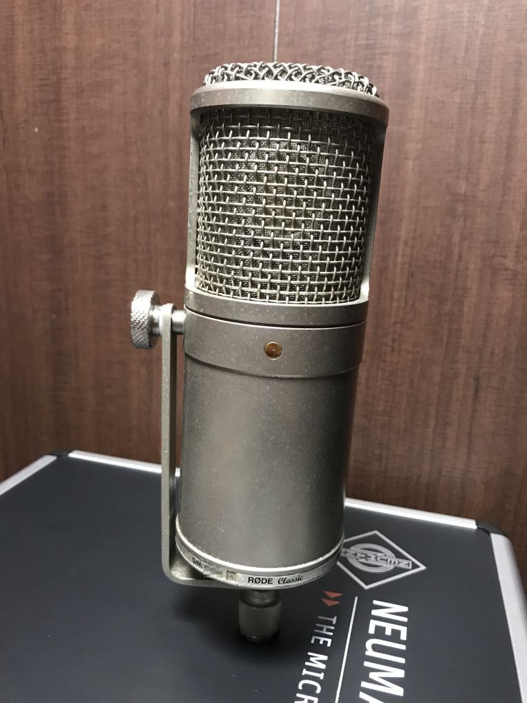Neumann M149導入レビュー！現代最高峰真空管マイクの一つ！ | DTM DRIVER!