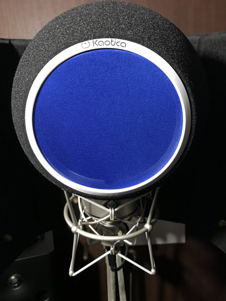 kaotica eyeballのレビュー！評判通りのリフレクションフィルターだったのか？ | DTM DRIVER!