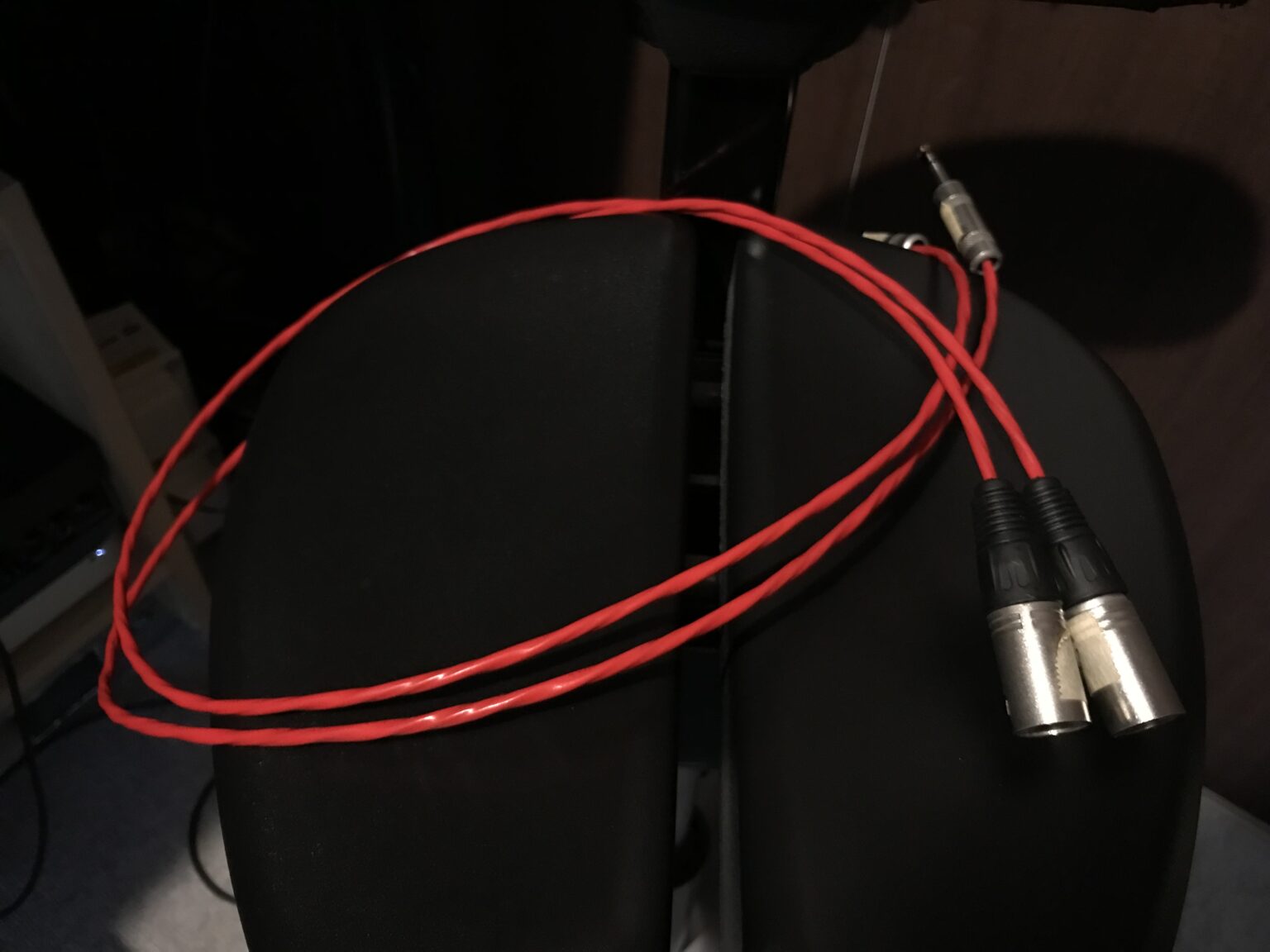 ラインケーブルを自作する方法！TRSフォンとXLRコネクター版 | DTM DRIVER!