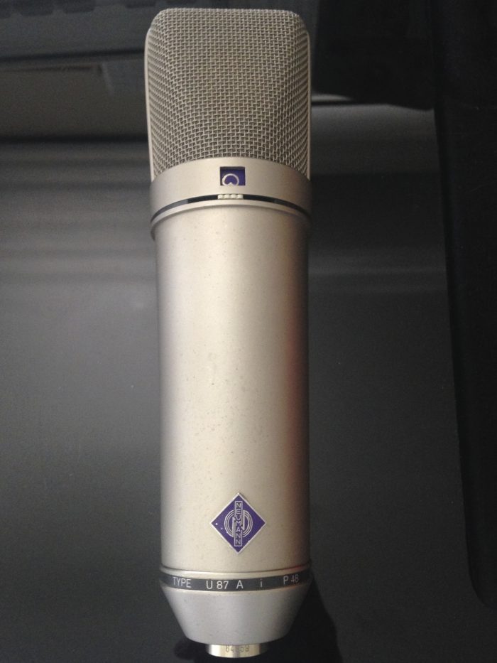 Neumannマイクの特徴と9機種の使用感レビューまとめ【おすすめノイマン】 | DTM DRIVER!