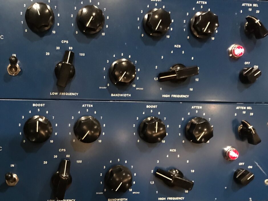 ダイナミックEQとは？普通のEQやマルチバンドコンプとの違いについて | DTM DRIVER!