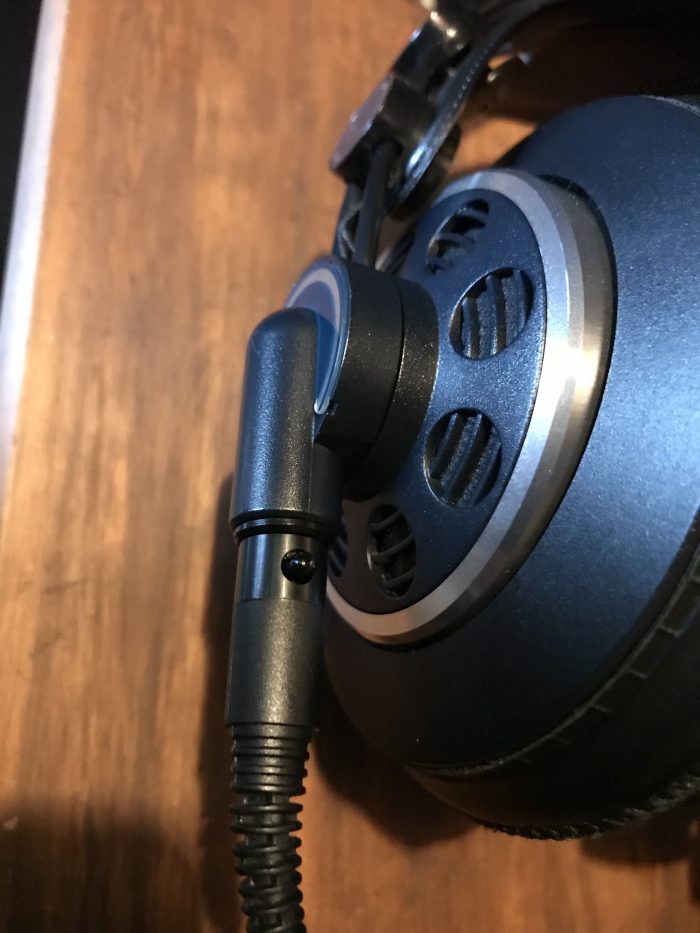 AKG k240 mk2のレビュー。ヘッドフォンもエージングで音がかなり変わるかも | DTM DRIVER!