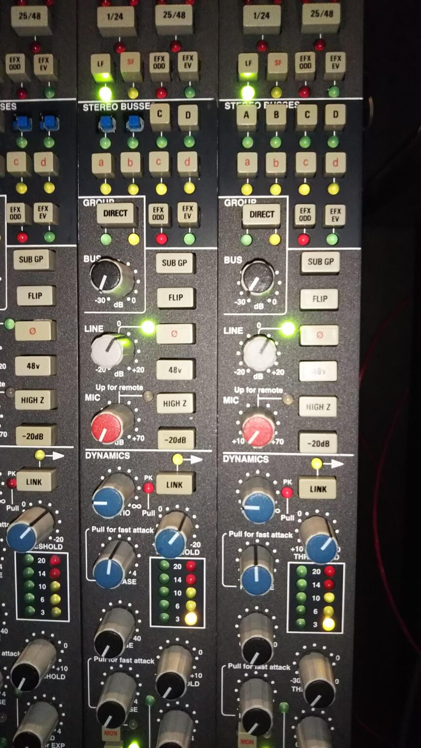 Neumannマイクの特徴と10機種の使用感レビューまとめ【おすすめノイマン】 | DTM DRIVER!