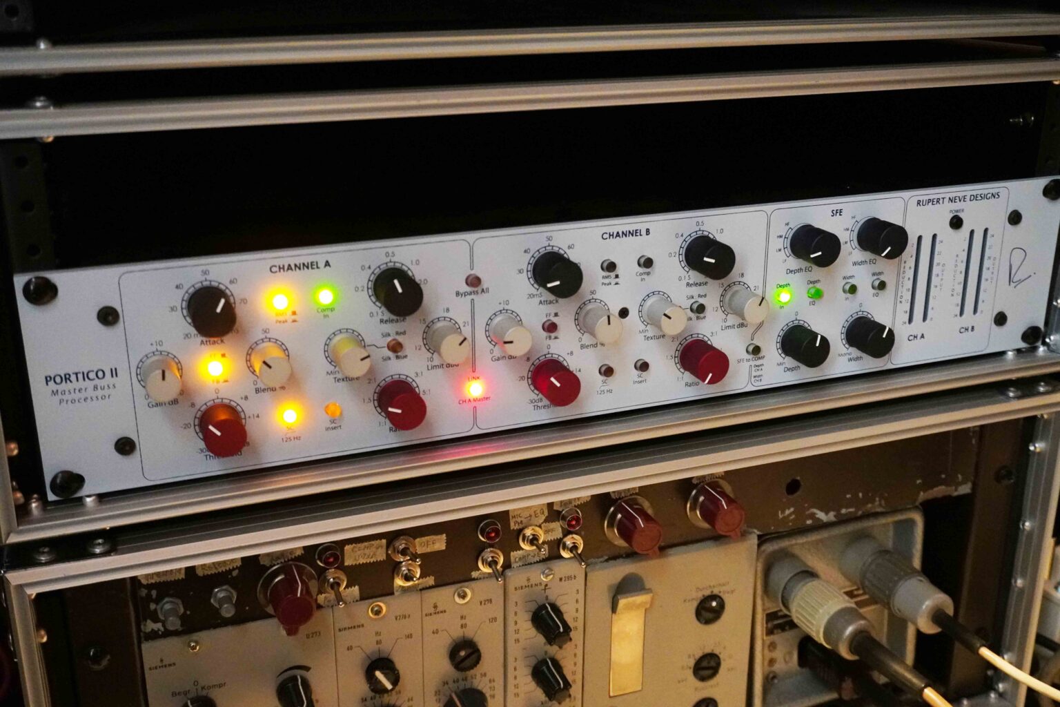 UADネイティブ版をUAD Connect経由でインストールしてみた | DTM DRIVER!