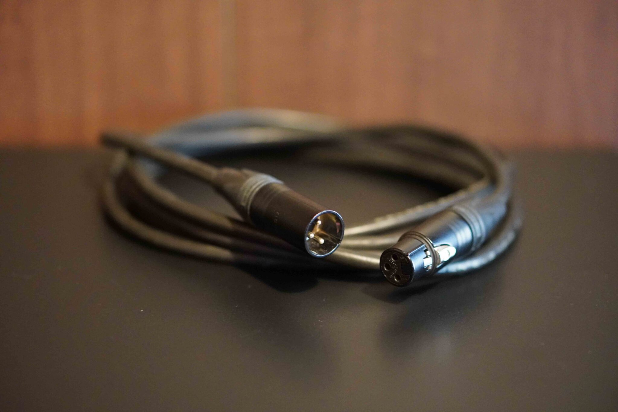 ラインケーブルを自作する方法！TRSフォンとXLRコネクター版 | DTM DRIVER!