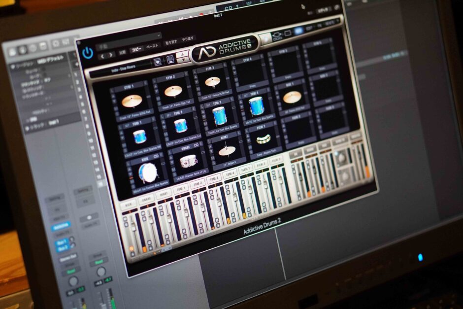 KOMPLETE AUDIO 2の使用レビュー！コスパ最強かも？！ | DTM DRIVER!