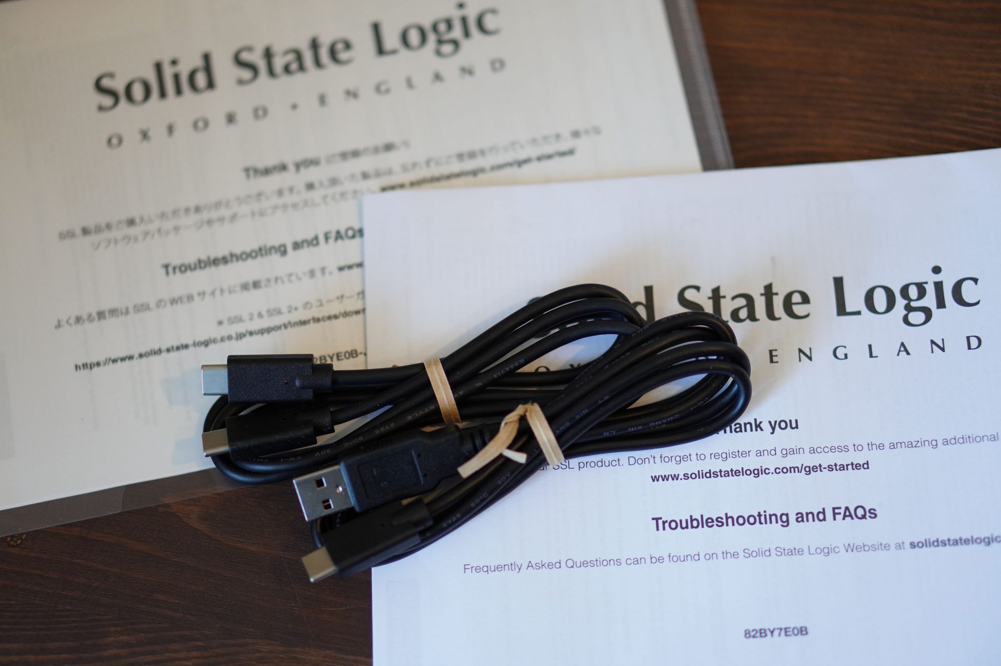 SSL2導入レビュー！期待のオーディオインターフェース実力は如何に？ | DTM DRIVER!