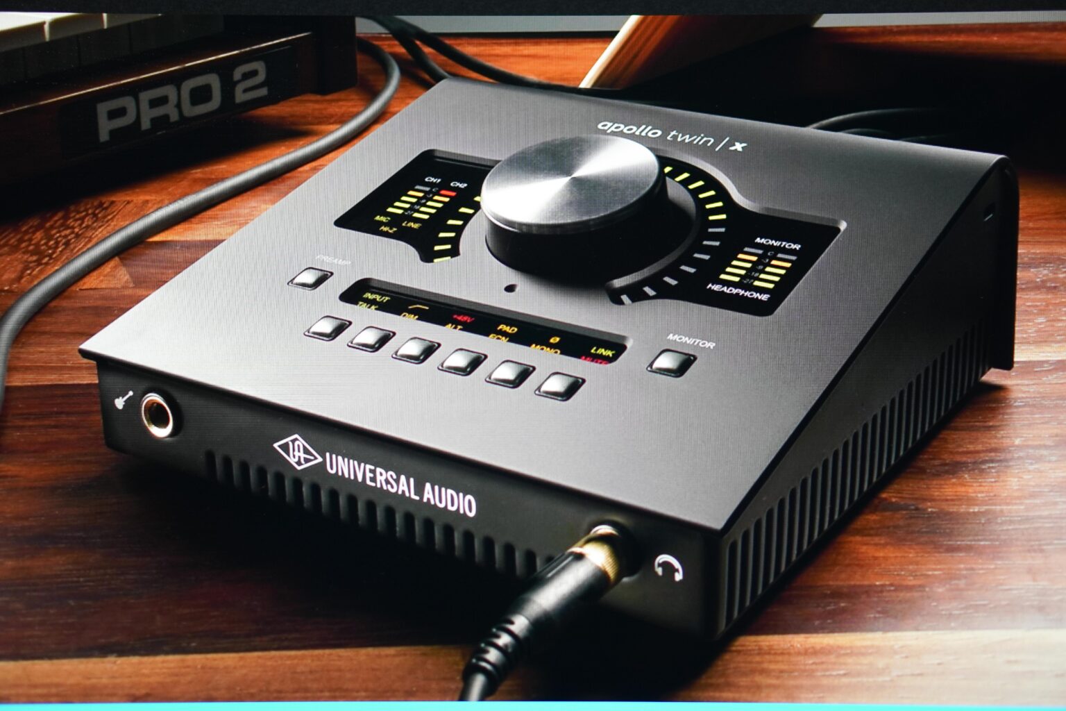 Universal Audio VOLT276の実機導入レビュー！エントリークラスの新たな王になれるか？！ | DTM DRIVER!