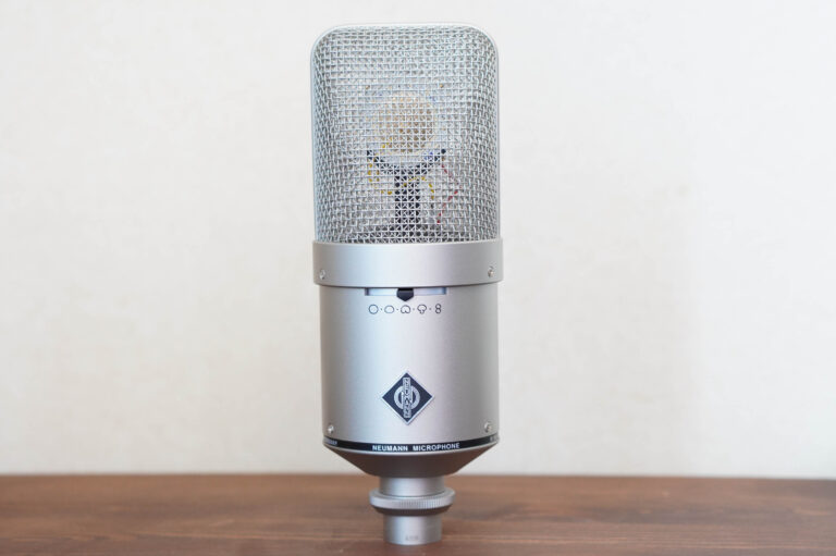 Neumannマイクの特徴と10機種の使用感レビューまとめ【おすすめノイマン】 | DTM DRIVER!