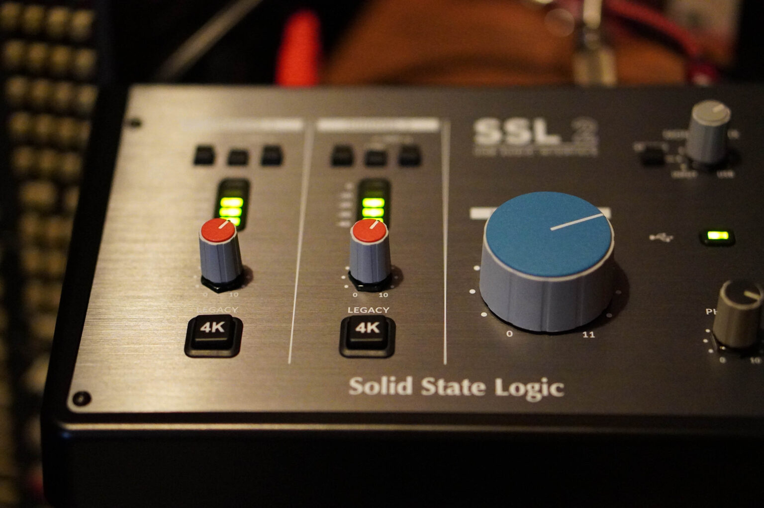 SSL2導入レビュー！期待のオーディオインターフェース実力は如何に？ | DTM DRIVER!