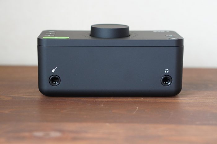 audient EVO 4のレビュー！勝手に音量調整してくれるのが便利すぎた | DTM DRIVER!