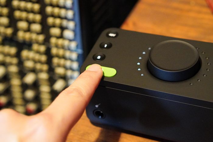 audient EVO 4のレビュー！勝手に音量調整してくれるのが便利すぎた | DTM DRIVER!