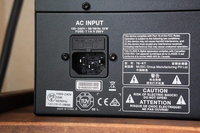 KLARK TEKNIK 76-KTの使用レビュー！お手頃すぎる1176の実力は？ | DTM DRIVER!