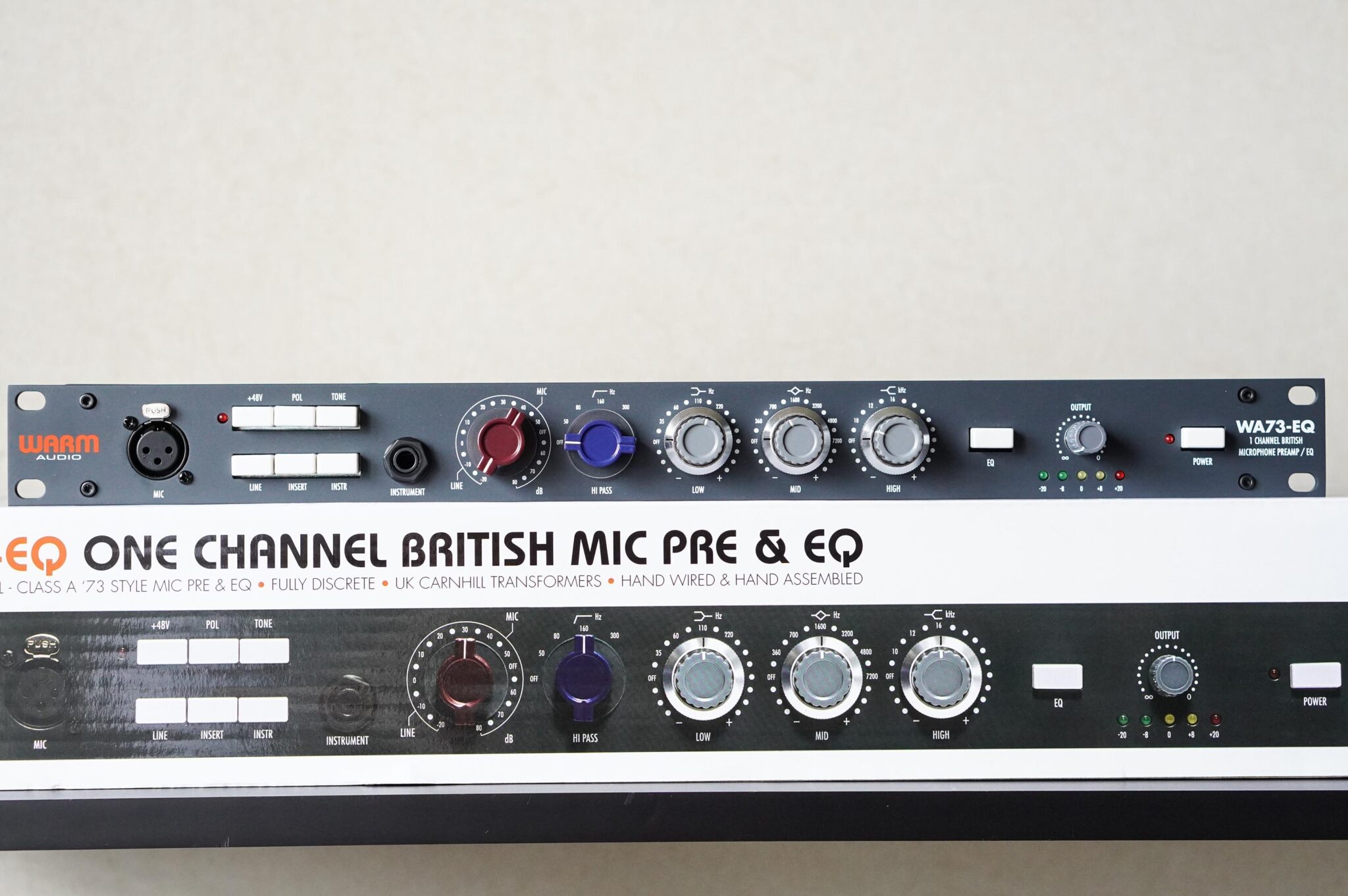 アウトボードのアナログコンプレッサーやEQをDTMにおすすめする理由 | DTM DRIVER!