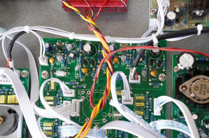 WARM AUDIO WA-73EQの実機使用レビュー！音源あり【NEVE 1073タイプ】 | DTM DRIVER!