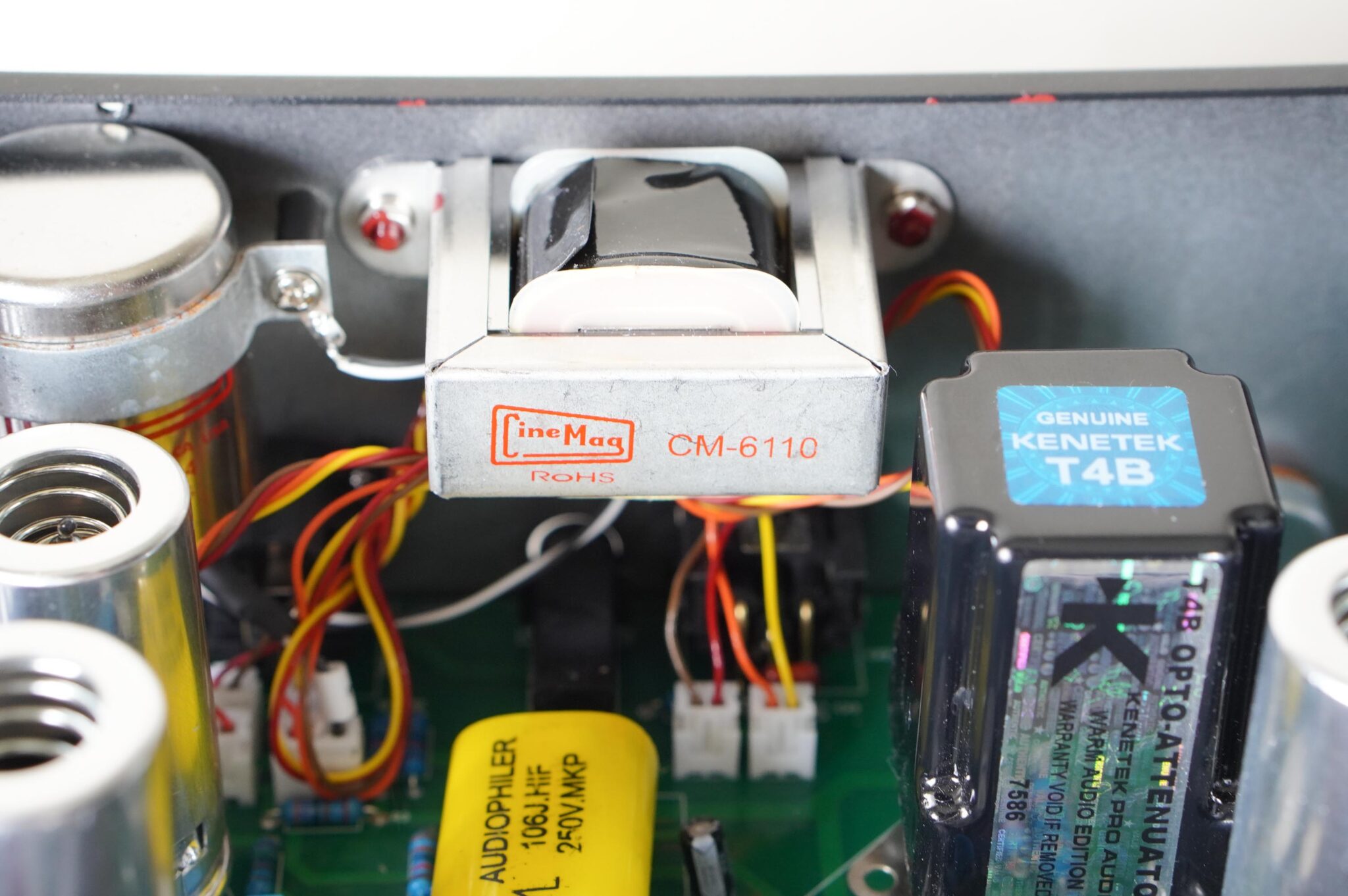 WARM AUDIO WA-73EQの実機使用レビュー！音源あり【NEVE 1073タイプ】 | DTM DRIVER!