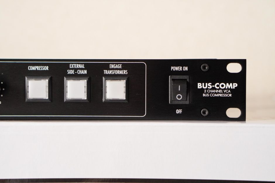 WARM AUDIO BUS-COMPの導入レビュー！めちゃ良きなステレオバスコンプ！ | DTM DRIVER!