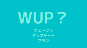 WAVESのWUPをやったらこうなった | DTM DRIVER!