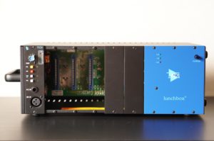 API 512Cの使用レビュー！カラッと晴れた音色の定番マイクプリアンプ | DTM DRIVER!