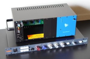 API 512Cの使用レビュー！カラッと晴れた音色の定番マイクプリアンプ | DTM DRIVER!