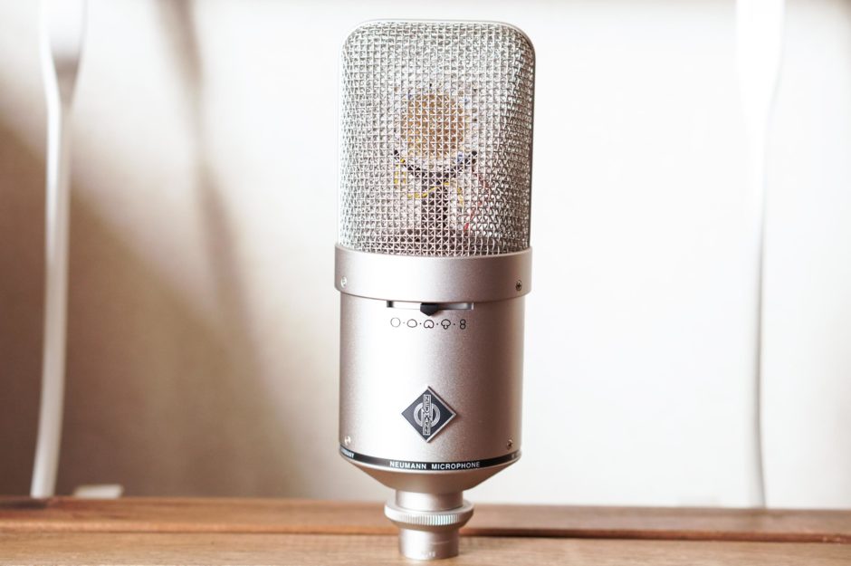 Neumannマイクの特徴と10機種の使用感レビューまとめ【おすすめノイマン】 | DTM DRIVER!
