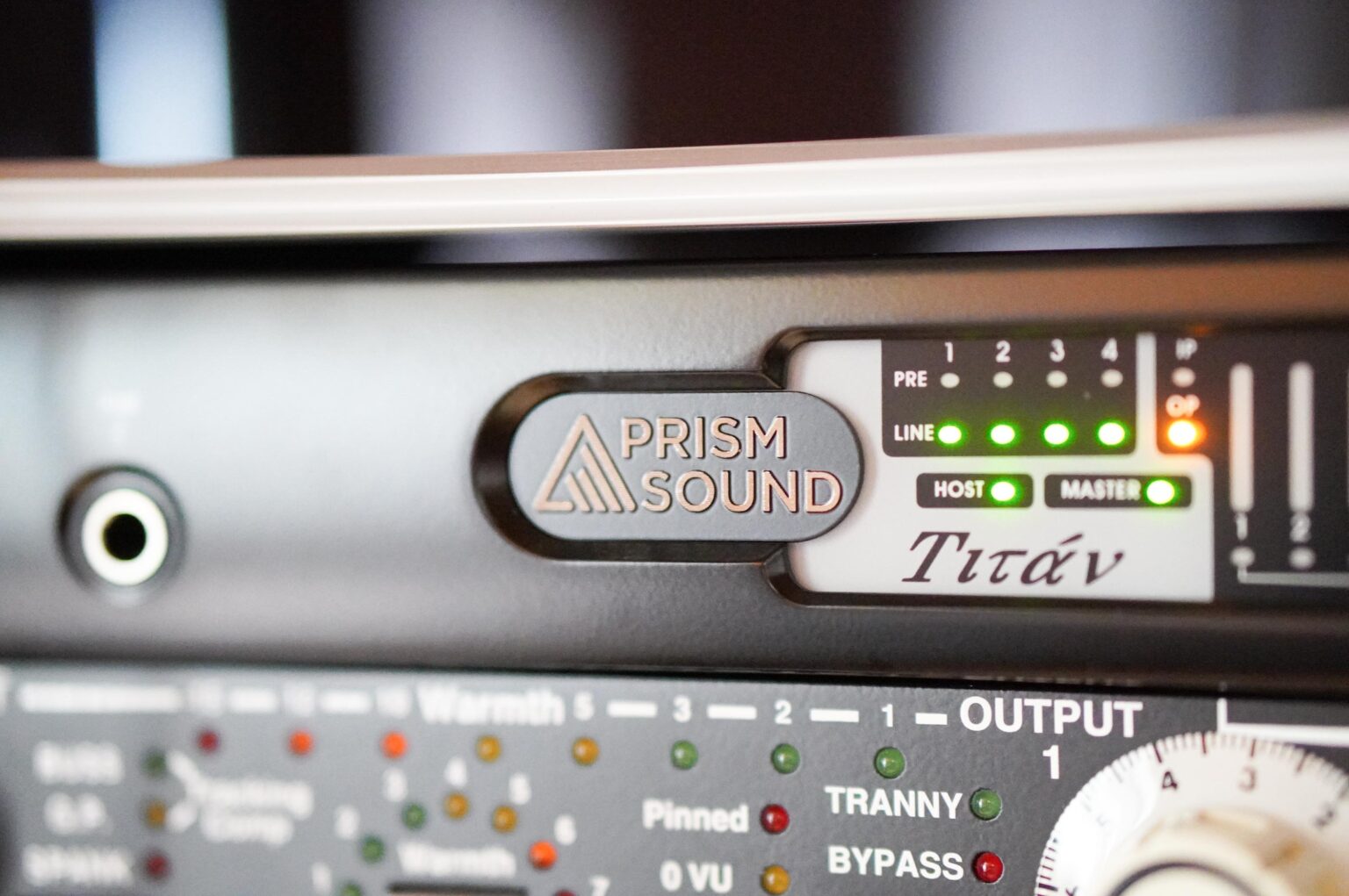 Prism Sound TitanでDTMしてみて良かったところ微妙なところ | DTM DRIVER!