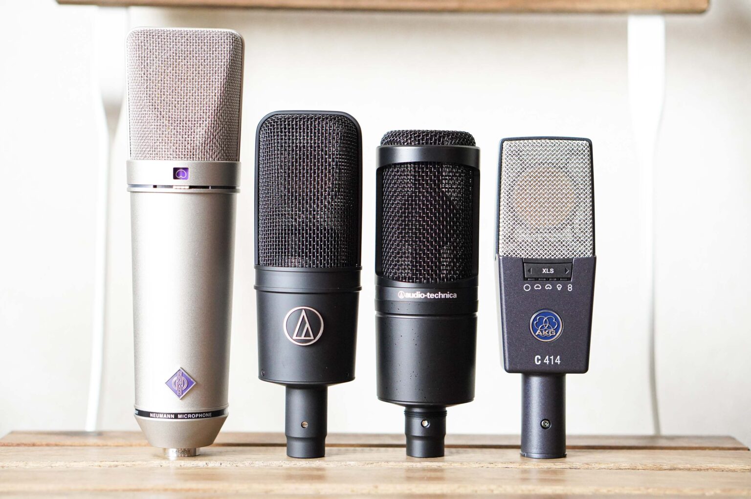 DTMにおすすめのマイクは？買ったらずっと使える10選！無駄にならないマイク選びに | DTM DRIVER!