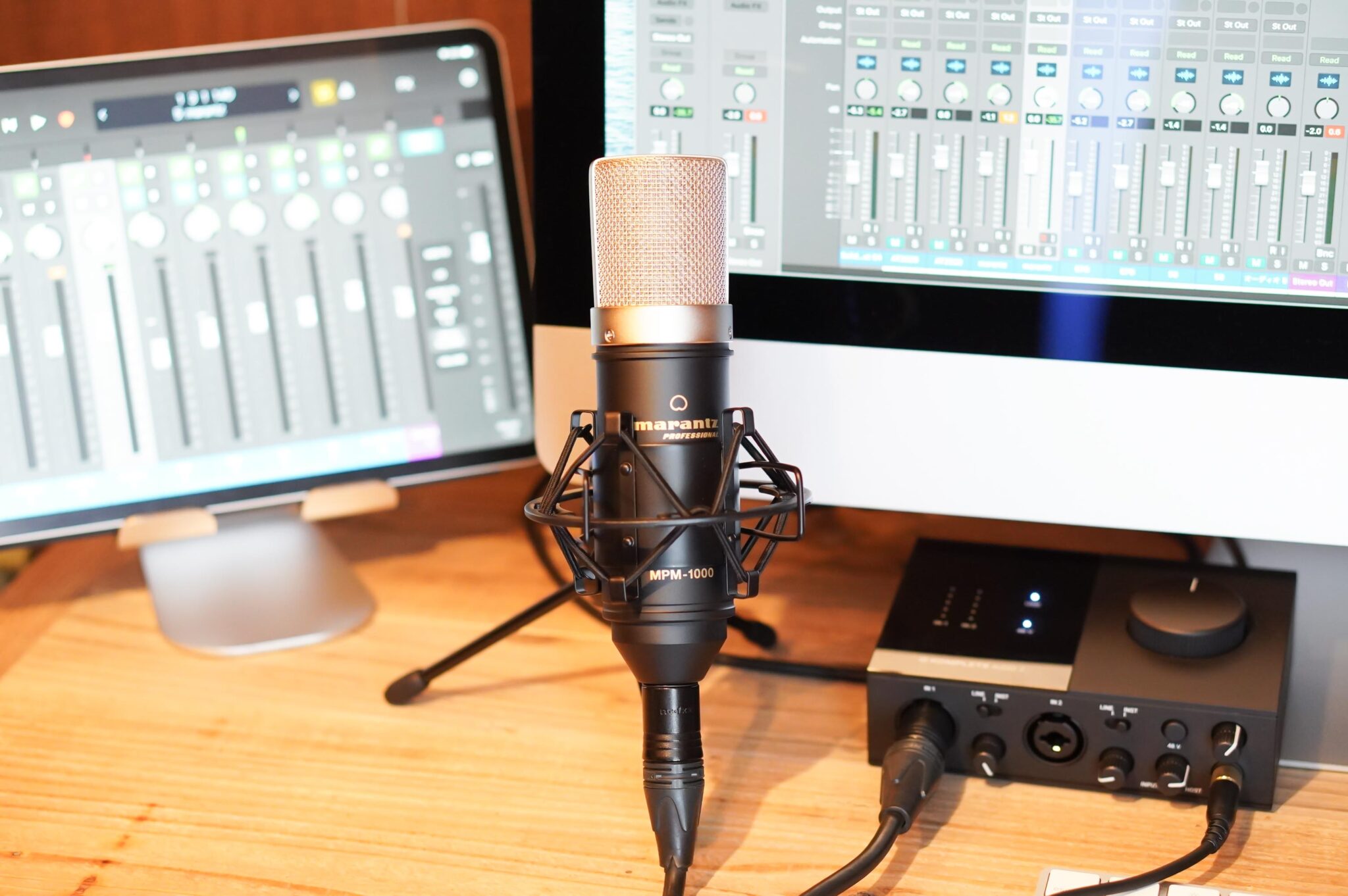 Neumannマイクの特徴と10機種の使用感レビューまとめ【おすすめノイマン】 | DTM DRIVER!