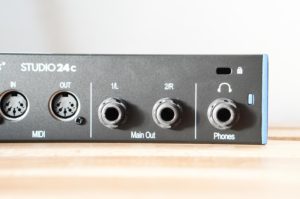 PRESONUS Studio 24cの使用レビュー！この音でこの価格は安すぎる！ハイコスパAIFだった | DTM DRIVER!