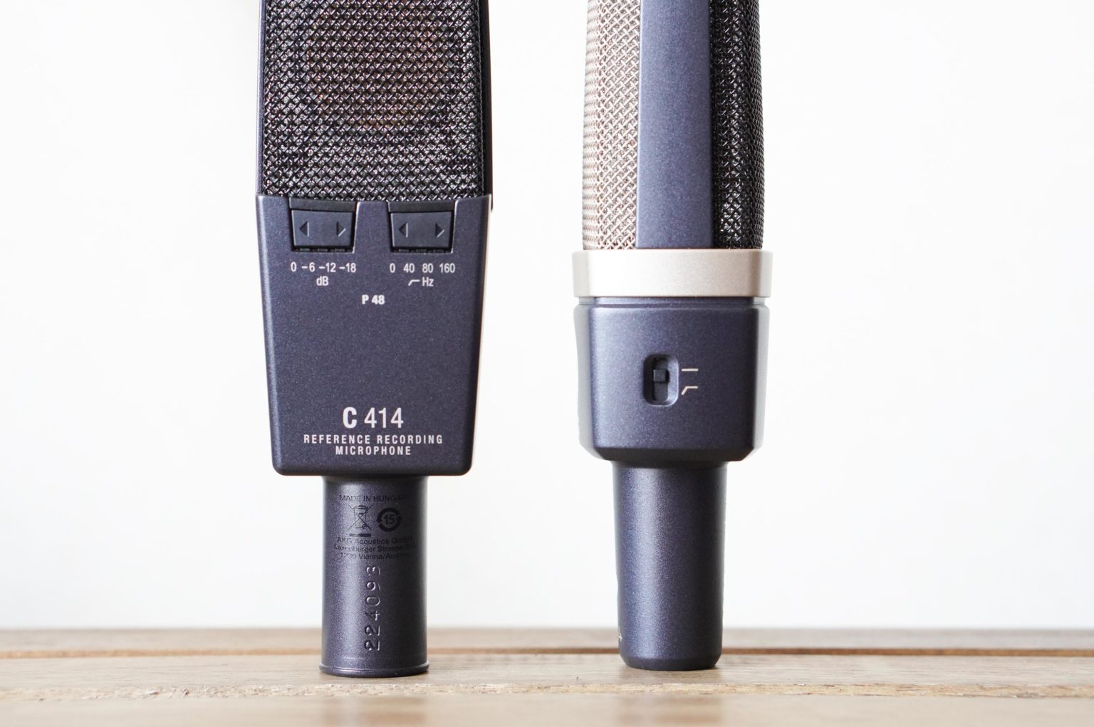 AKG C314コンデンサーマイクの使用レビュー！C214やC414XLSとの違いも録音して検証 | DTM DRIVER!