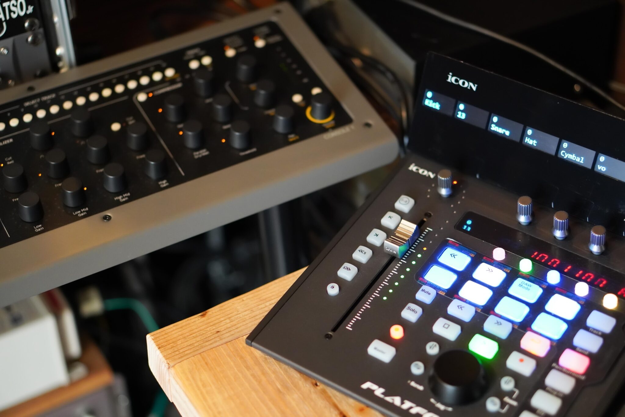 UADネイティブ版をUAD Connect経由でインストールしてみた | DTM DRIVER!