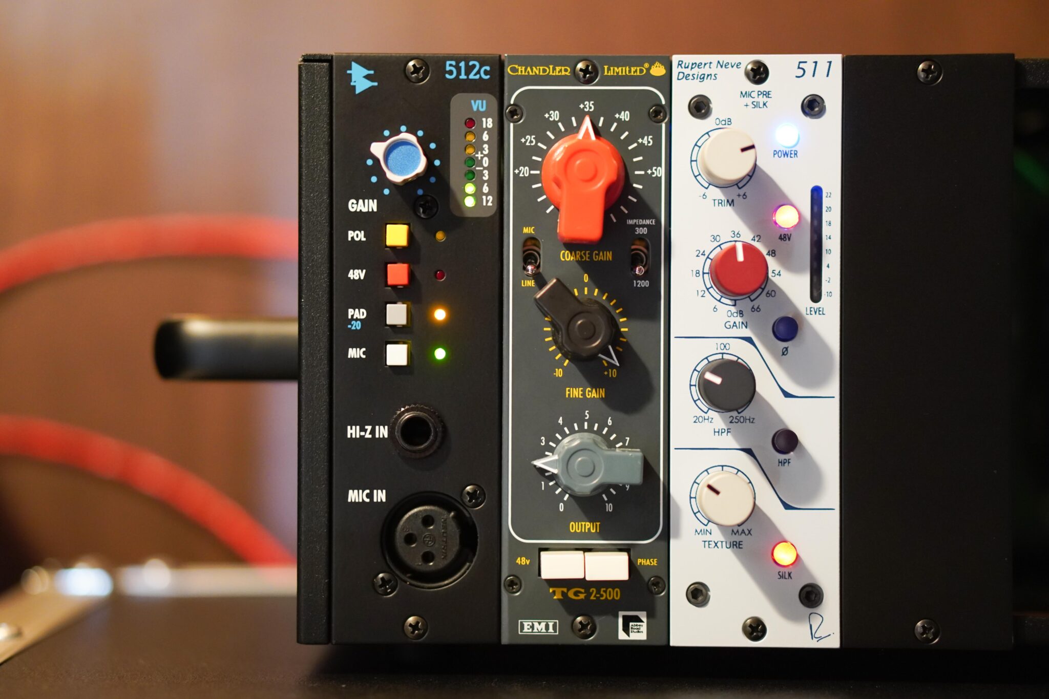 NEVE vs SSL vs API！音はどう違う？実機（アウトボード）で比較してみた！ | DTM DRIVER!