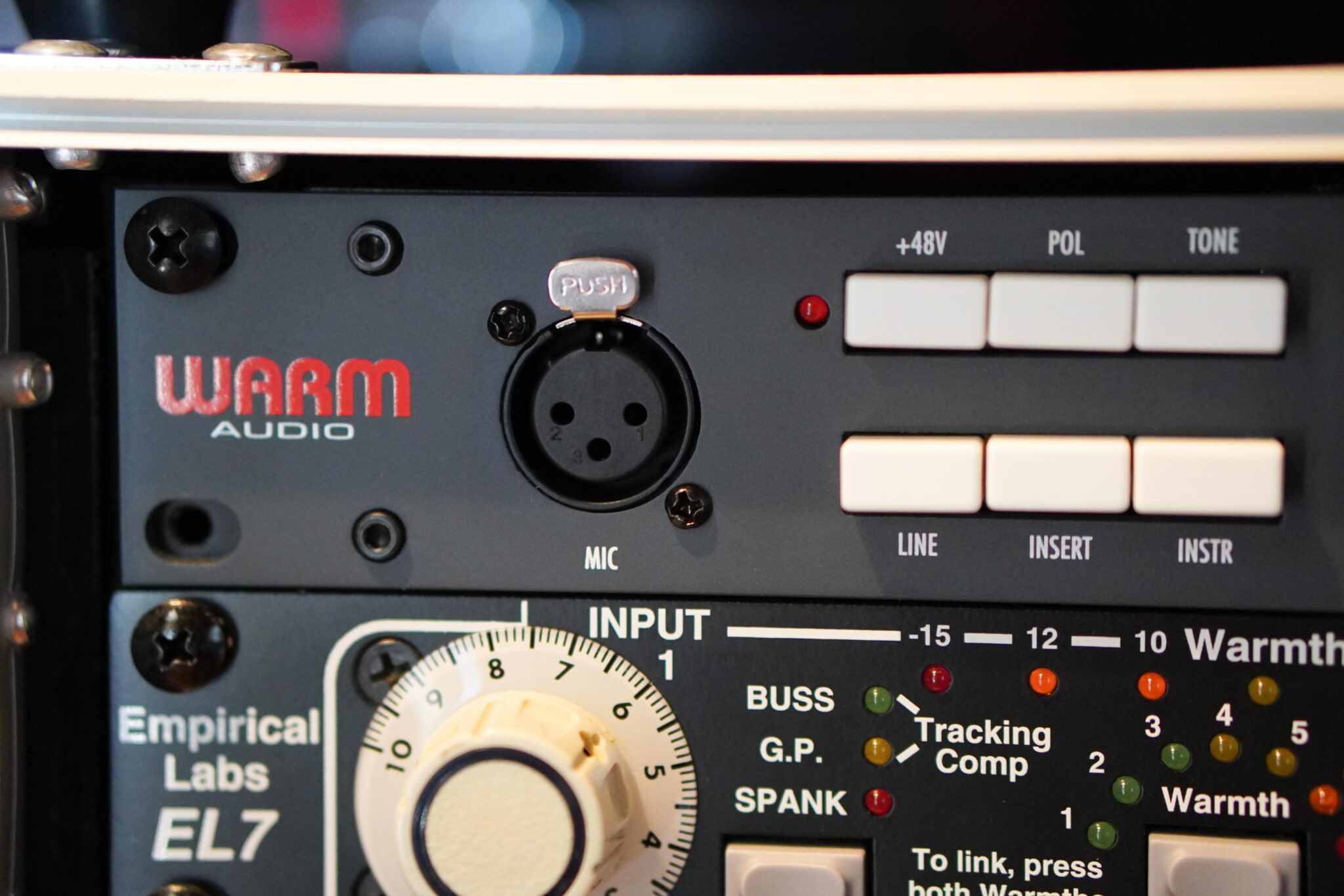 Old NeveとNeveコピーの音はどう違う？33115 vs WA73EQで実験！ | DTM DRIVER!