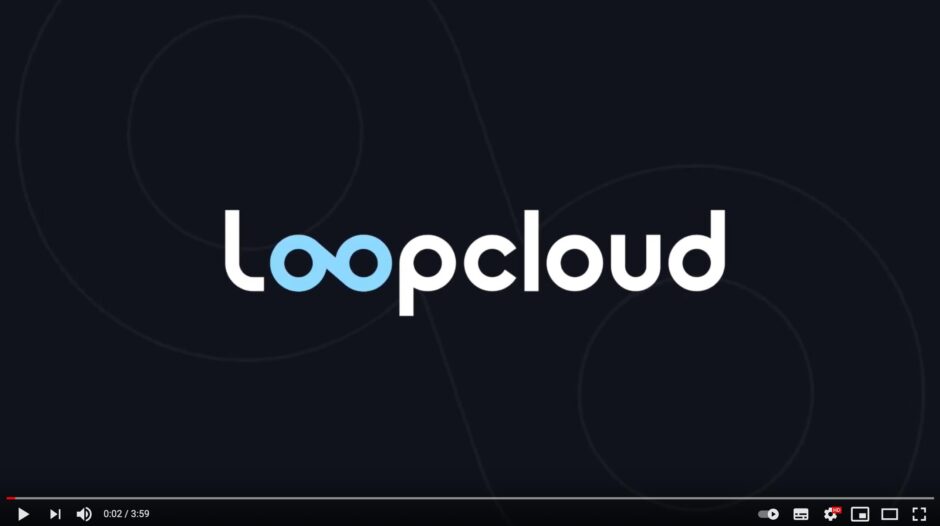 Loopcloud ver 6のレビュー！バージョンアップでネタ選びが更に楽ちんに！ | DTM DRIVER!