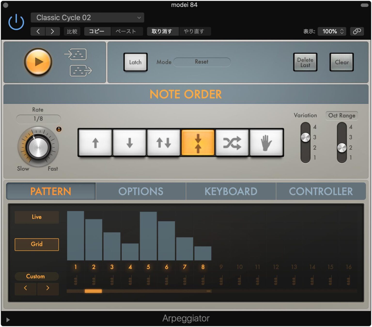 Softube Model 84 Polyphonic Synthesizerの使用レビュー！Juno-106をPCで鳴らす！ | DTM ...