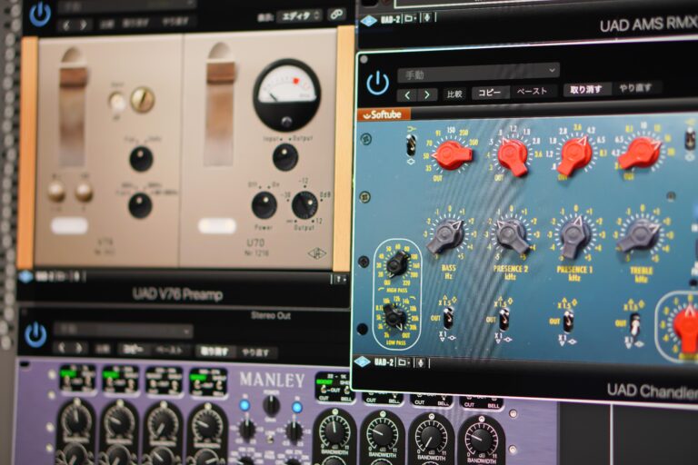 アナライザーとは？おすすめのプラグインを5つ厳選！（無料あり） | DTM DRIVER!