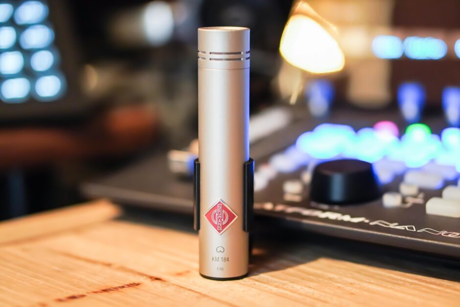 NEVE(ニーブ）系マイクプリアンプ選び完全ガイド【知って得する！】 | DTM DRIVER!